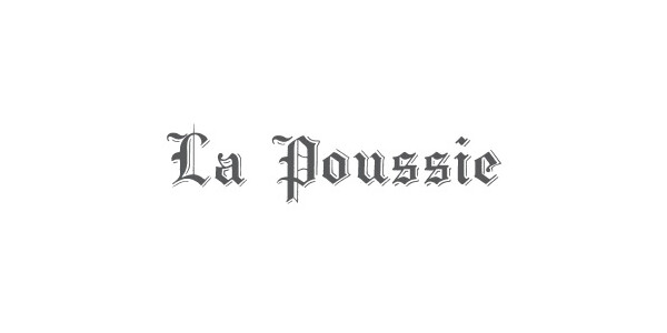 Domaine de la Poussie