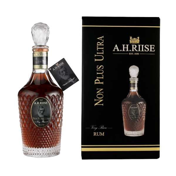 A.H. Riise Rum